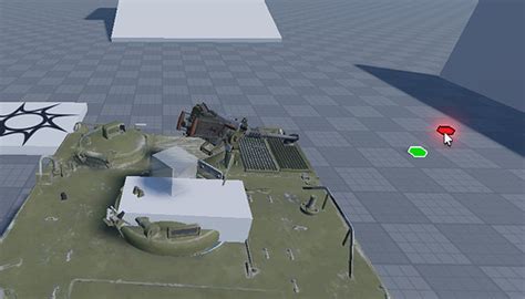assistance with vertical alignment of tank turret scripting support developer forum roblox