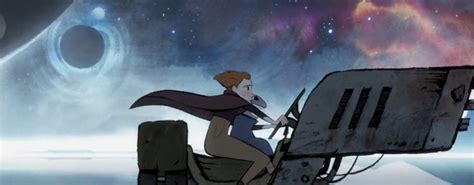 익스트림무비 아드만 스튜디오 단편 ‘스타워즈 비전스 첫 포스터 스틸 트레일러 비하인드 샷