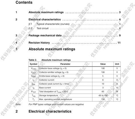 Ký Hiệu Transistor Tip41c Tip42c To 220 Cắm Pnp Npn Khuếch đại Công Suất Bóng Bán Dẫn Công Suất