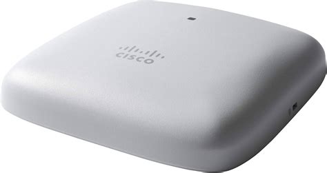 Cisco Business AC Wi Fi Access Point Ac X GbE Ports