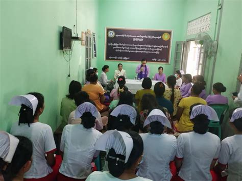 ကွမ်းခြံကုန်းမြို့နယ်၌ သဘာဝဘေးအန္တရာယ်များဆိုင်ရာနှင့် မူးယစ်ဆေးဝါးနှင့