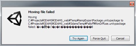 Cant Include Shaders In Packages Exported By Exportpackage How To Work Around This