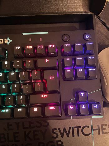 Comprar Logitech Pro X Shroud Edition ENEBA