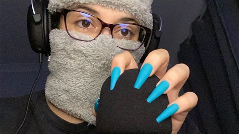 Asmr Mic Pumping To The Extreme Youtube