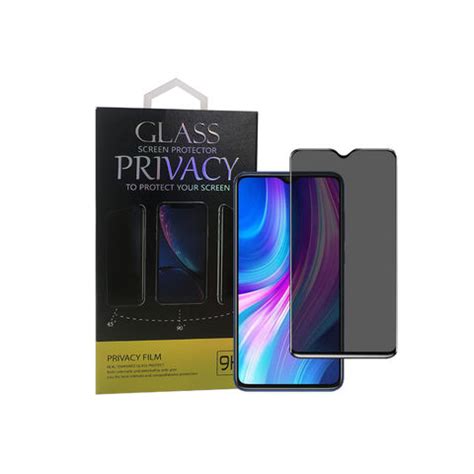 Buy Wholesale China H Wholesale High Hardness Anti Spy Privacy Tempered Glass Screen Protector