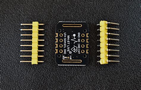 Max30102 Heart Rate And Pulse Oximeter Sensor