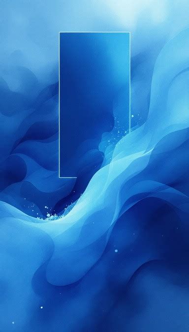 Free Digital Ocean Dissolves Image Download At Stockcake