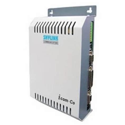 Skylink Epabx Intercom System At Best Price In Mumbai By Smart Secure Technologies Id 21582572591