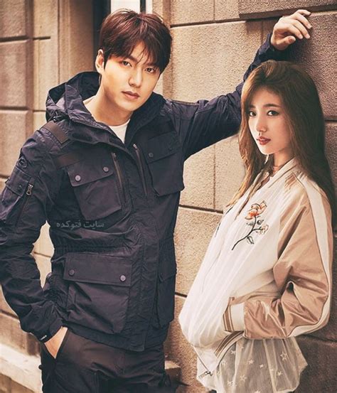 بیوگرافی لی مین هو و همسرش زندگی شخصی هنری