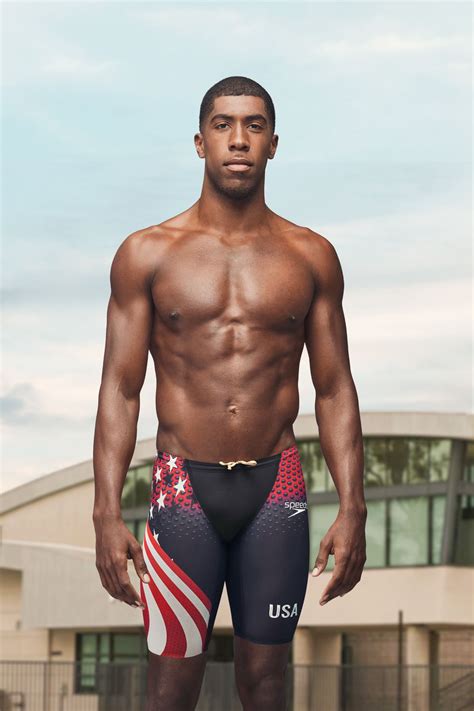Speedo Unveiled The New Swimsuits Olympians Will Wear In Tokyo