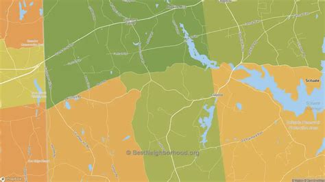 Educational Achievement In Foster Ri