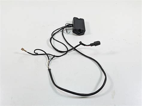 1986 Harley Sportster Xlh 883 Cdi Ecu Ecm Engine Control Module 32410