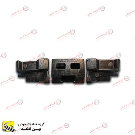 فوم سپر عقب کناری اچ سی کراس فروشگاه کاظمی