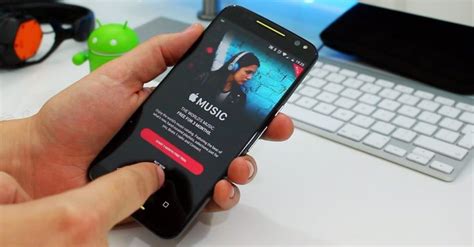 Apple Music For Android Updated With Crash Fix Playback Reliability Improvements R Applemusic