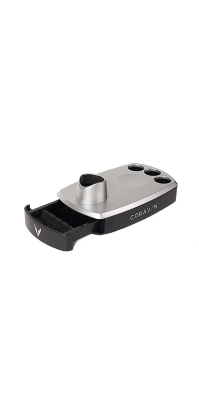 Coravin™ Classic Base Wine Story