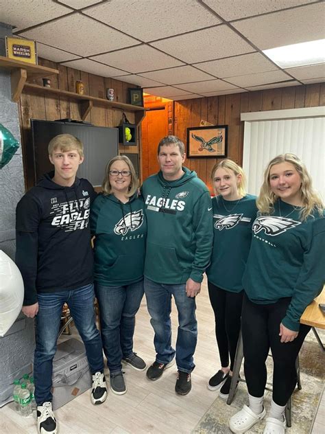 Meet The Team Pj Eddy Heeter