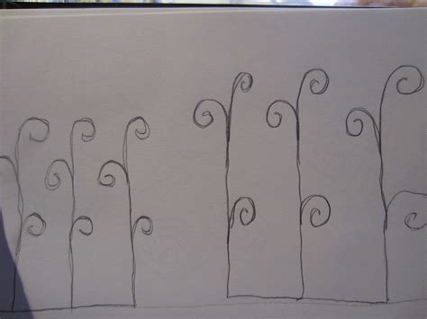 Color Me Quilty Storybook Borders