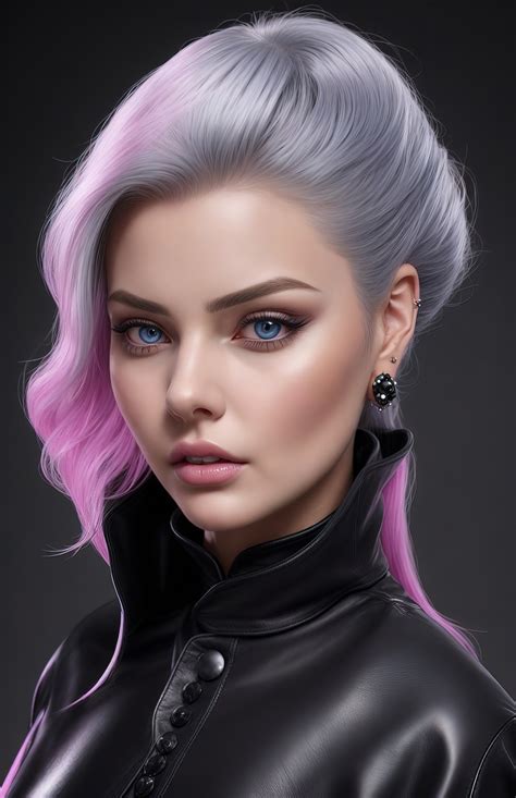 Ai产生的 女士 美丽 Pixabay上的免费图片 Pixabay