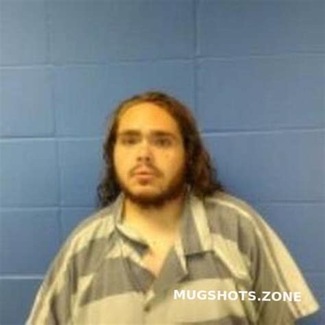 codey allen hance 06 20 2023 faulkner county mugshots zone