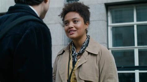 The Flash Star Kiersey Clemons Says Shes So Happy To Move On From The Dceu But Still Loves