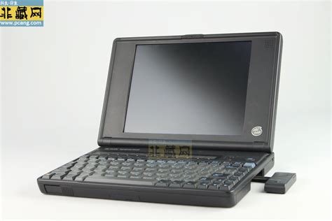 HP OMNIBOOK 600