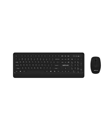 Mice Astrum Kw270 Desktop Wireless Keyboard Mouse Combo Was Listed For R276 00 On 9 Dec At 01