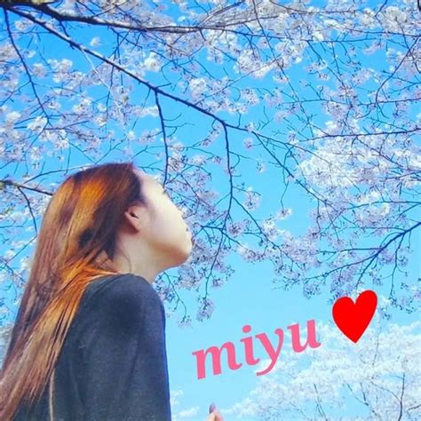 Miyu Miyu Miyu Threads Say More