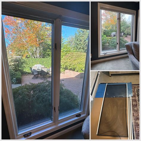 Window Rescreening Phils Home Services
