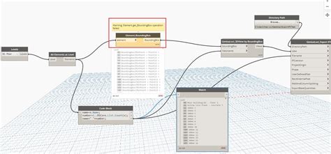 Export Single Element Ifc File Revit Dynamo