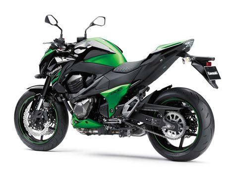 2013 Kawasaki Ninja Z800 51 Berita Dan Ulasan Dunia