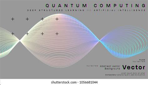 Quantum Machine Learning Over Royalty Free Licensable Stock Vectors Vector Art