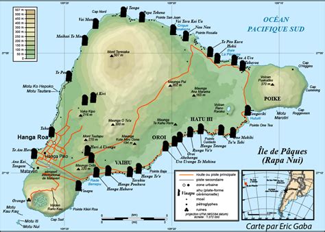 Voyage à Lîle De Pâques Notre Séjour Dune Semaine Sur Rapa Nui