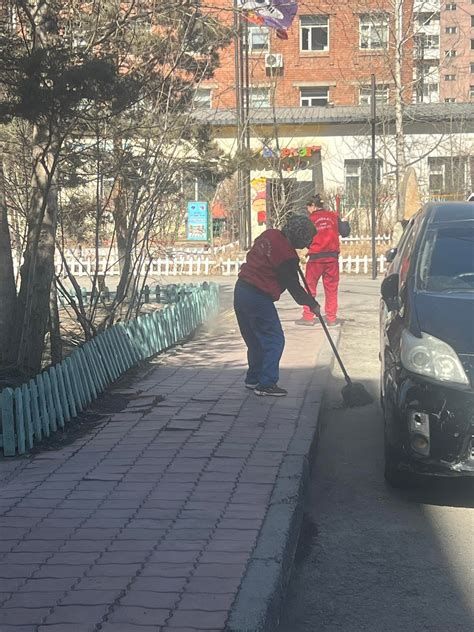 Хавры Нийслэлийн ерөнхий боловсролын Улаанбаатар сургууль Facebook