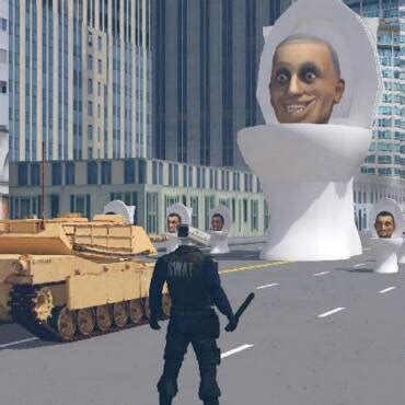 G Man Skibidi Toilet The Unrivaled Antagonist Skibidi Toilet Series Insights