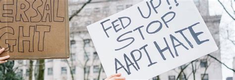 Stop Aapi Hate Credo Donations