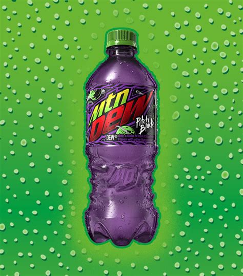 Best Mtn Dew Flavors 14 Mtn Dew Flavors Ranked