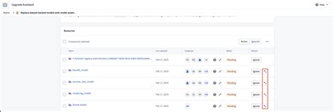 Migrate From Foundry Ml To Palantir Models • Migrate To Foundry Ml [planned Deprecation] To