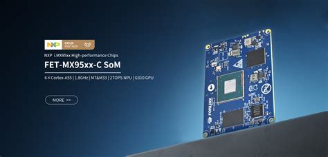 Arm Embedded System Som System On Module Single Board Computer Development Board Industrial