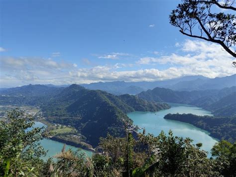 桃園石門山步道 健行筆記
