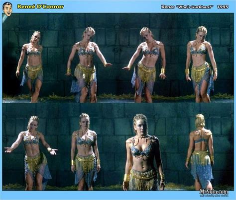 Xena And Gabrielle Will Be The Next Kiss Seen Around The World