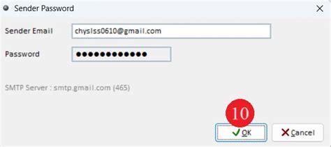 Send Invoice By Email Million Software