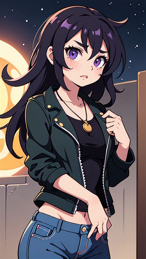 Chat With Kira Nsfw Enjoy Free Unrestricted AI Character Roleplay No Filter FlowGPT