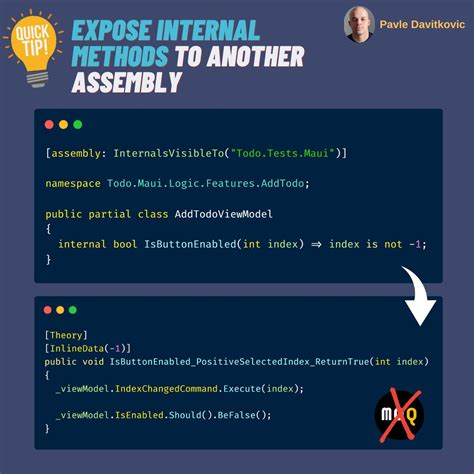 Pavle Davitković On Linkedin Csharp Dotnet Maui Softwaredevelopment 27 Comments