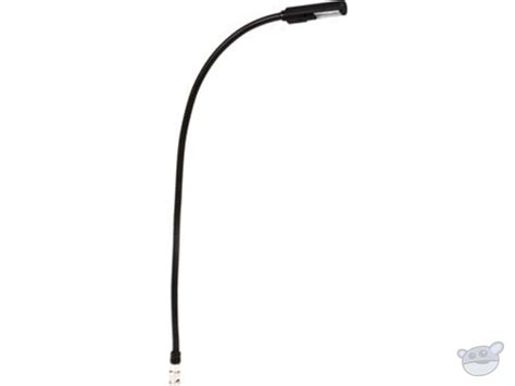 Littlite 18g Led 18 Gooseneck Lamp With Bnc Connector Nz