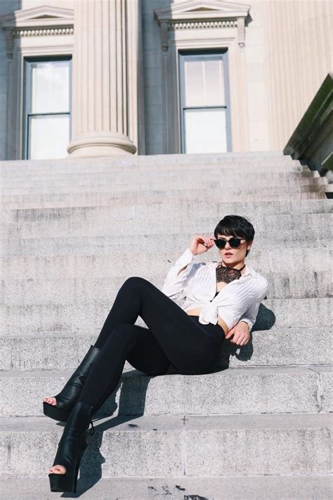 Jade Struck Aemt Model And Influencer Management Group