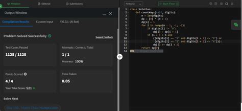 160daysofcode Dsa Codingchallenge Python Problemsolving Yashwanth Achari Badige