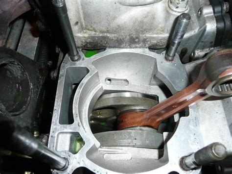 Polaris Iqr 440 Trail Conversion Notes