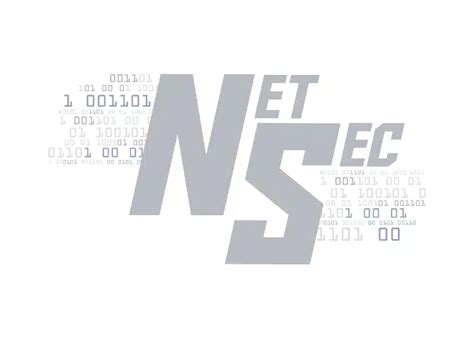 home netsec news