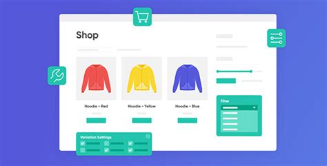 Iconic Woocommerce Show Single Variations Creativesea