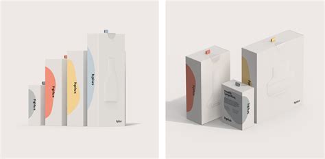 Hplus Personal Health Monitoring Devices Behance